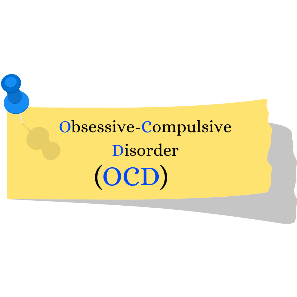 OCD- Obsessive Compulsive Disorder, definition, examples, causes, symp ...